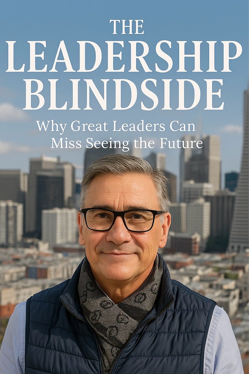 The Market Is Shaking — But What Is It Really Telling Us? | by Bo ...