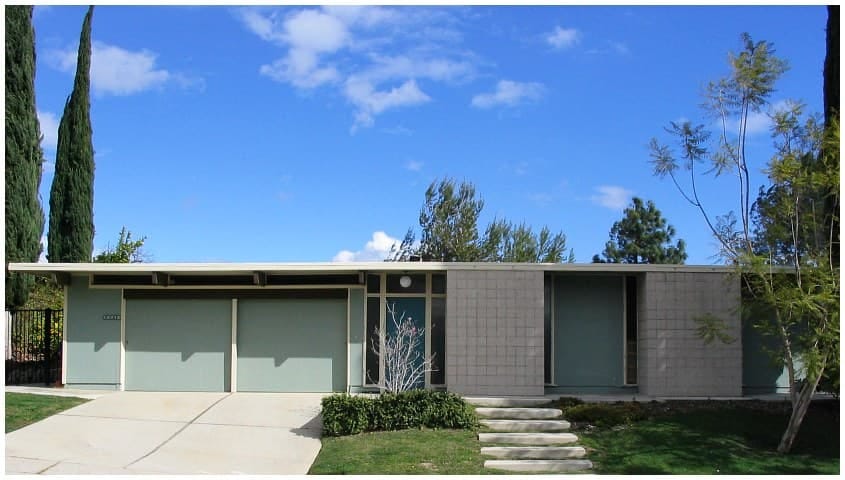 A Walk Through History: Discovering Balboa Highlands in Granada Hills ...