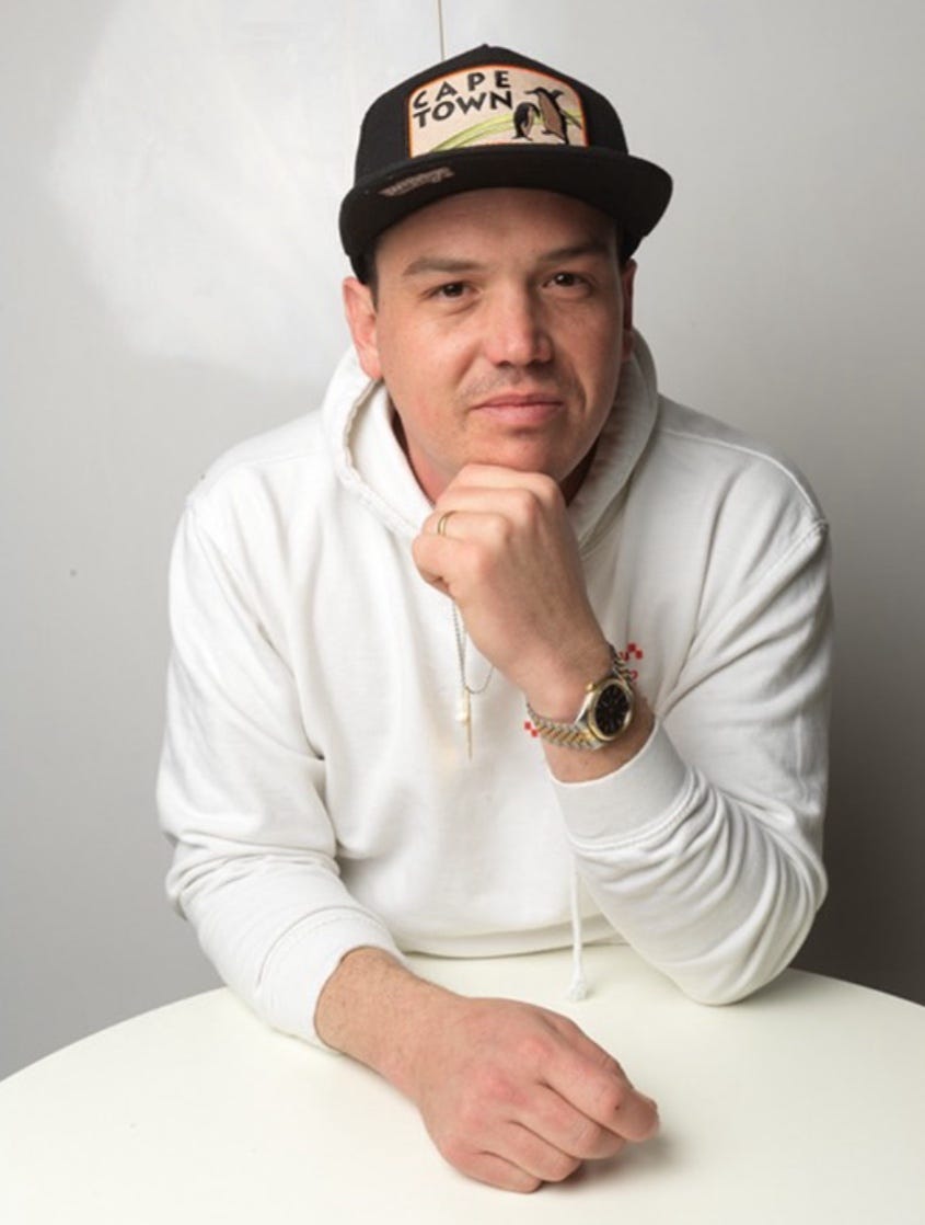 The Art Lounge Presented by theART-Dept. Brings a Week-Long Curation of ...