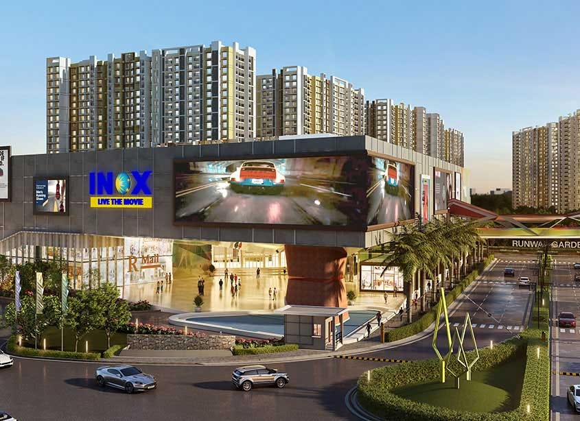 Best Runwal Project in Dombivli — Runwal Gardens | by Ranvijaysingh ...