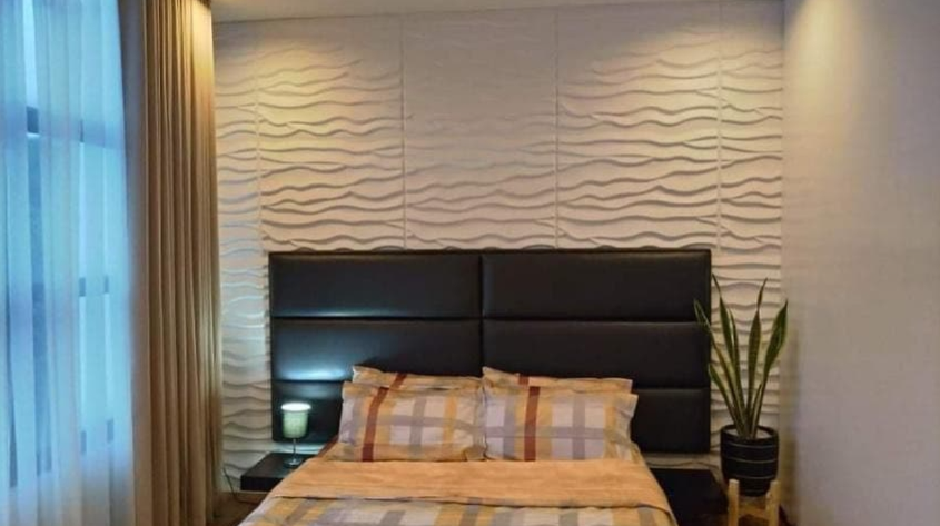Elevate Your Space with 3D Wall Panels: A Guide to Choosing the Best ...