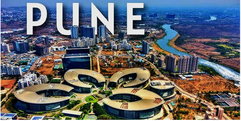 Plot vs Flat: Why Investing in Land in Pune is the Smarter Choice for ...