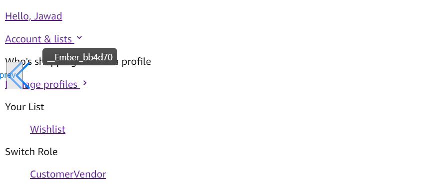 next js custom font working fine in Dev environment but when i build it ...