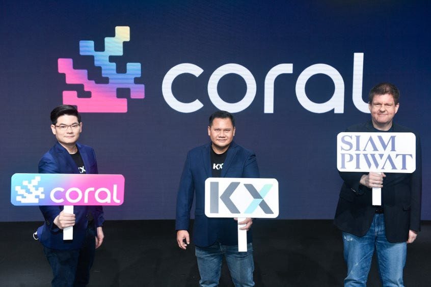 The Next Chapter of KBTG With KX & Coral | KBTG Life