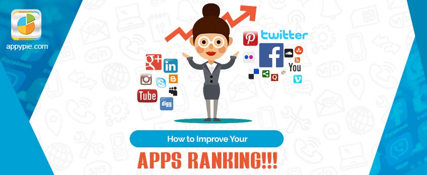 How to Improve Your App’s Ranking ? | by Business Tricks | Medium