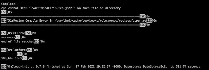 Operation Jumbo Drop: How sending large packets broke our AWS network ...