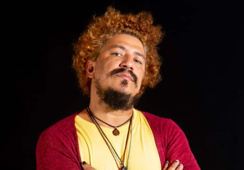 Lalinha — 05/09/21 - Boademarica - Medium