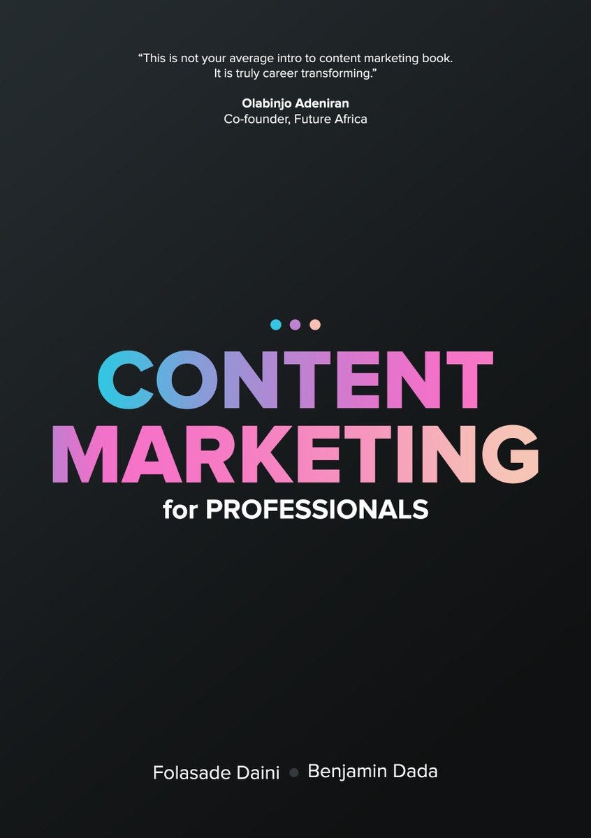 4 Essential Content Marketing Principles we all need to Master in 2022 ...