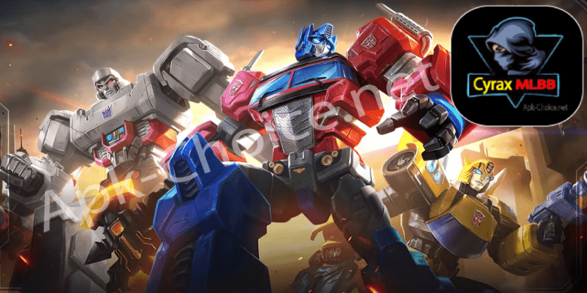 Cyrax MLBB Injector APK. Cyrax MLBB APK is the latest and finest… | by ...