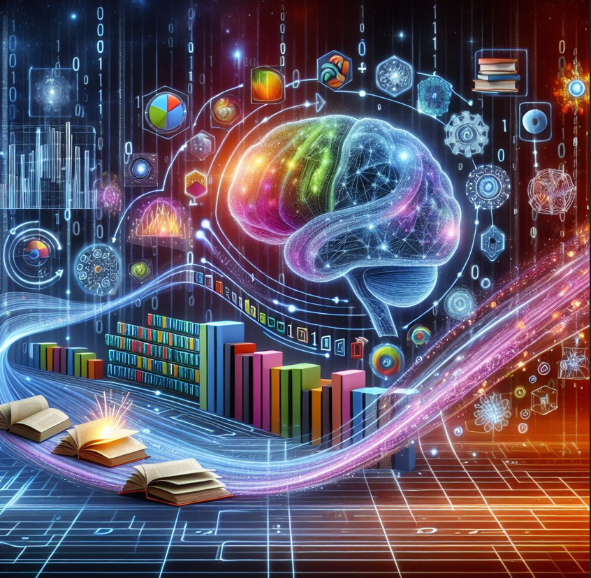 Information Science Musings: Postings to the ISchools List | by Gary ...