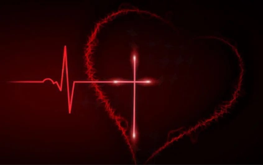 A Heart for God. January began with me writing down my… | by Aniekan Johnson | Feb, 2025 | Medium