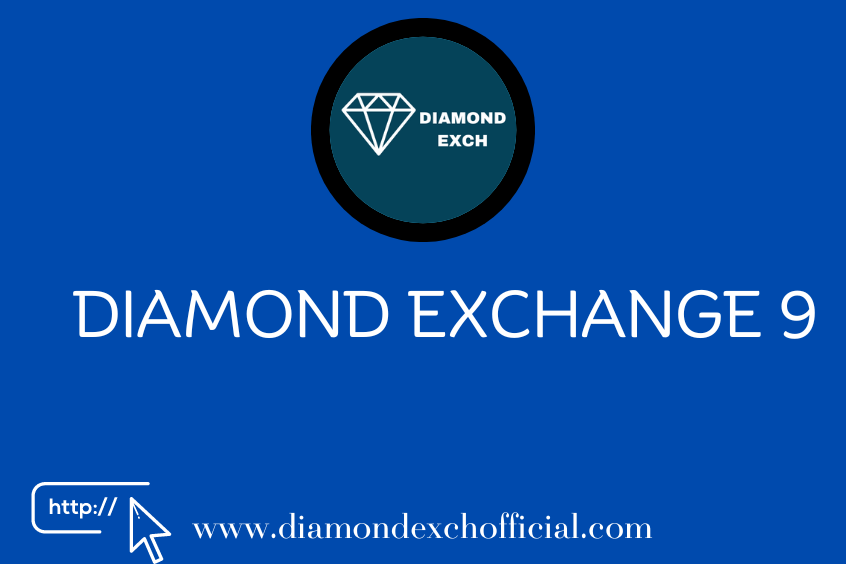 Simply log in to obtain the №1 Diamond Exchange 9. | by Sabarimath ...