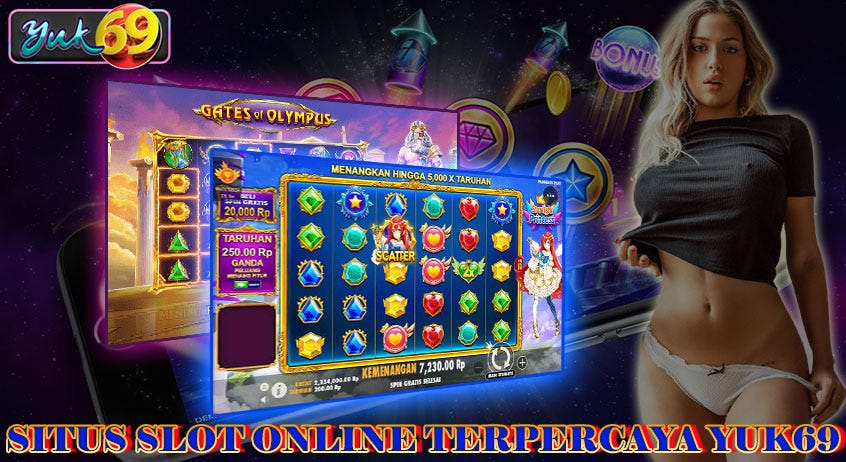 Yuk69. YUK69 adalah situs yang menyediakan… | by david antoni | Medium