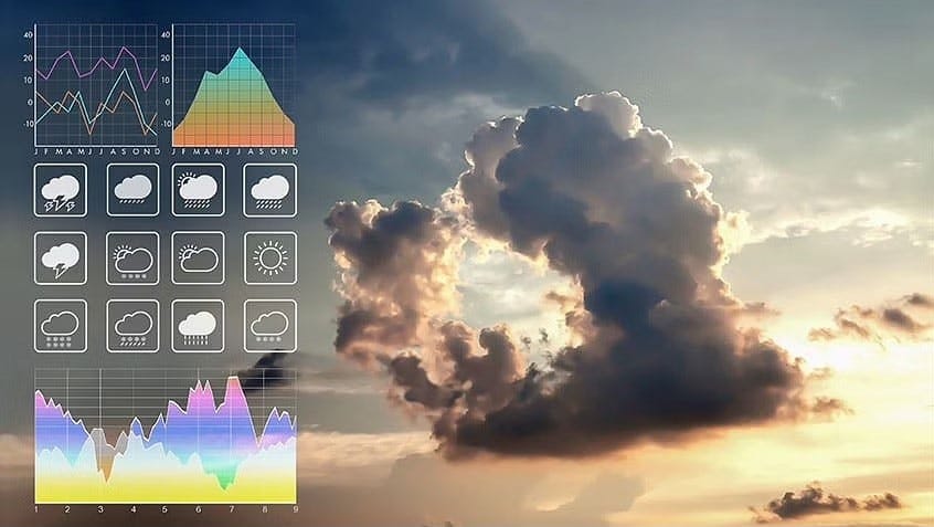 Performing Analysis of Meteorological Data | by Pranita Aloney | Medium