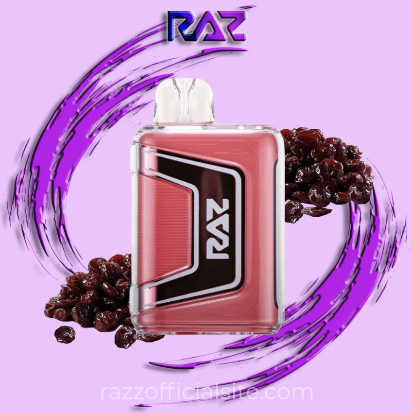 Night Crawler RAZ TN9000 Disposable Vape: A Flavorful Experience | by ...