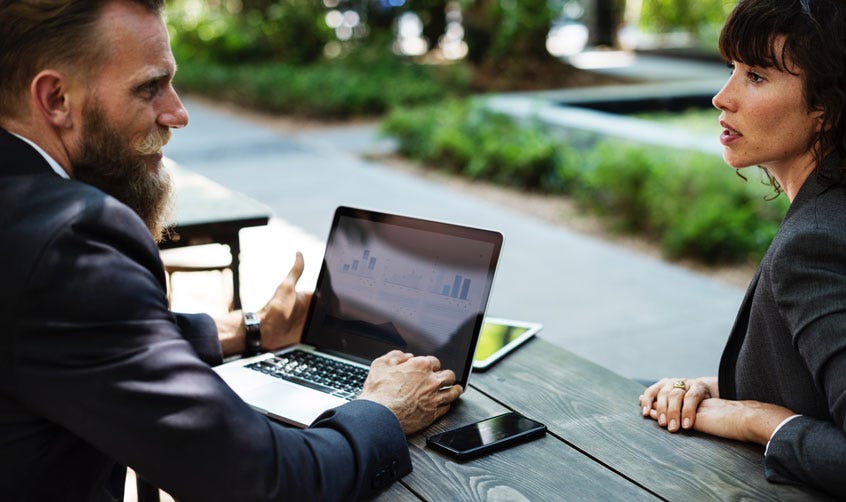 Applications Are Open. Since launching the KPI Accelerator in… | by ...