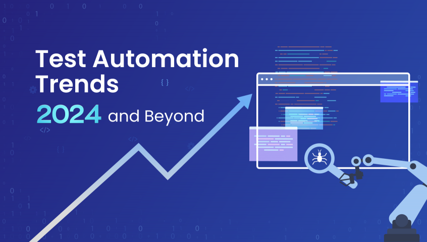 Test Automation Trends 2024 and Beyond | by Pratik Shrestha | Apr, 2024 ...