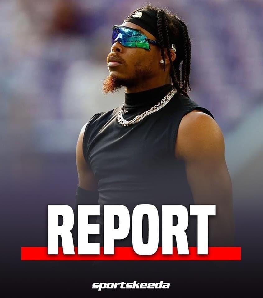 Justin Jefferson’s Contract Extension Looms Large as 2023 NFL Season ...