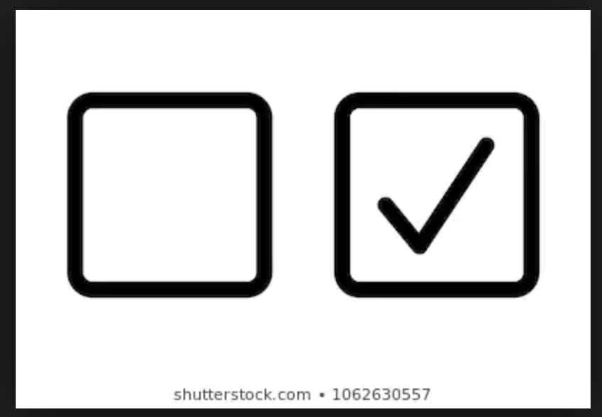 Easiest Checkbox/Checklist Implementation in React.JS | by Aditya Wiraha Hadi S | Medium