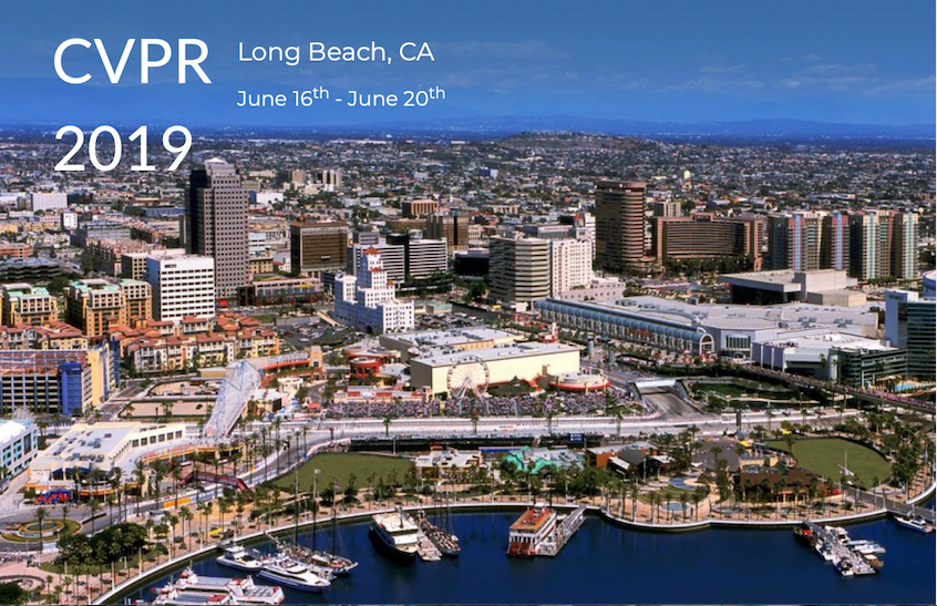 CVPR 2019 Accepts Record 1300 Papers | by Synced | SyncedReview | Medium