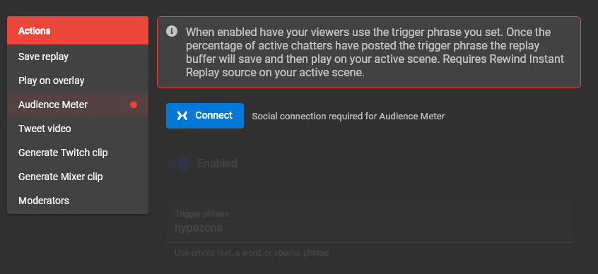 Rewind “Audience Meter wanted more. So we gave it more. (and other ...