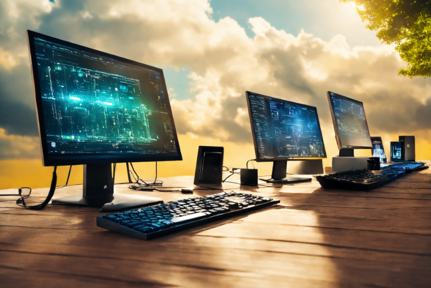 Exploring Operating Systems: A Comparative Analysis of Security ...