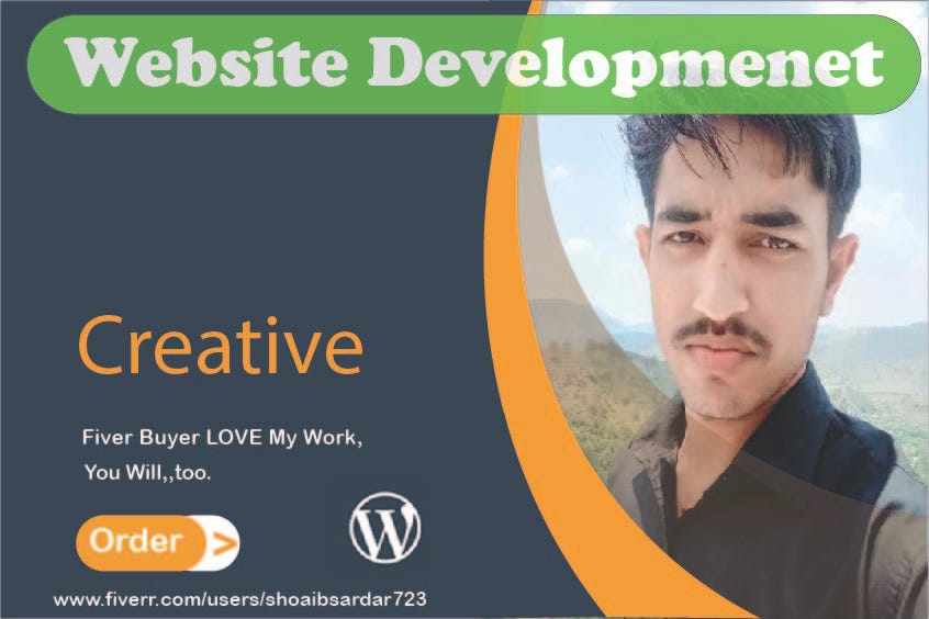 Creative WordPress Developer. A creative WordPress developer is like ...