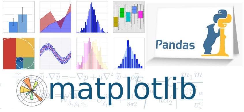 Deep Dive in Machine Learning with Python | by Rajesh Sharma ...