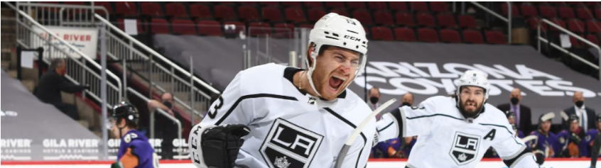Mid-Season NHL Analytical Check-In, Part 3: Most Improved Forwards | by ...