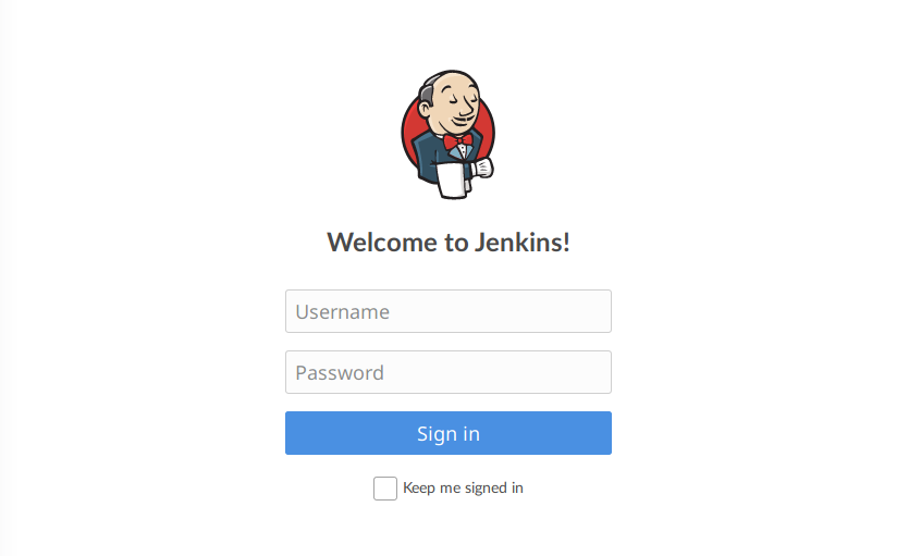Implantando o Jenkins em um cluster K8s | by Claudio Junior | Medium