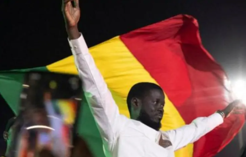 Senegal Elects a New President: Bassirou Diomaye Faye’s Unexpected ...