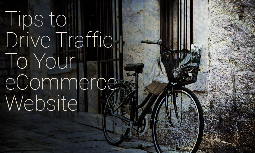 How To Increase Traffic In e-commerce Website. | by vermanidhi733 | Medium