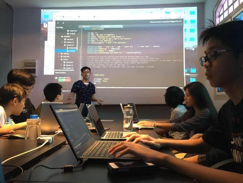 How Coding and Programming Practices Can Secure Your Professional and ...