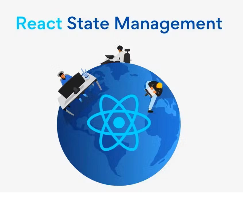 Understanding State Management in React: Libraries, Pros & Cons | by ...