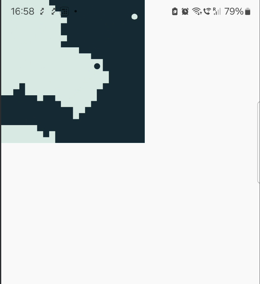 Building Pong Wars in Jetpack Compose — The Eternal Battle of Day vs Night | by Sandeep Kella ...