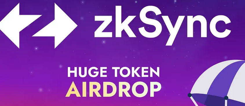 ZkSync Layer2 Airdrop Guide. ZkSync $ZKS Airdrop Live. Claim Now | by Shalayne Lyna | Mar, 2024 ...