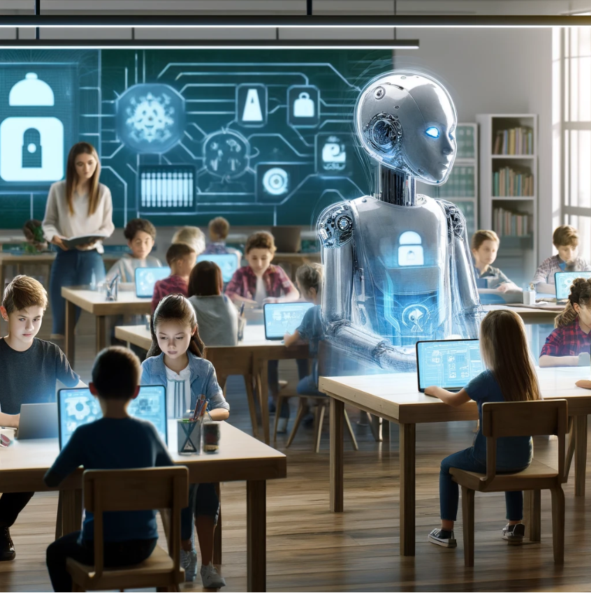 Mission: Education — How AI is Personalizing Learning for Every Student ...