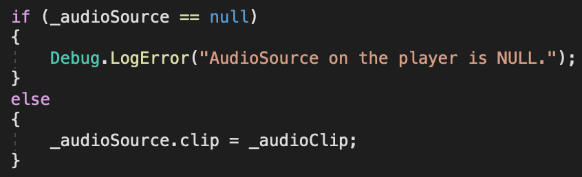 How to Play Sound Effects in Unity | by Miguel Pacheco | Medium