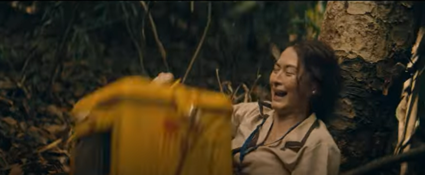 Balota. Nalalapit na naman ang eleksyon… | by CInEMA Editors ...