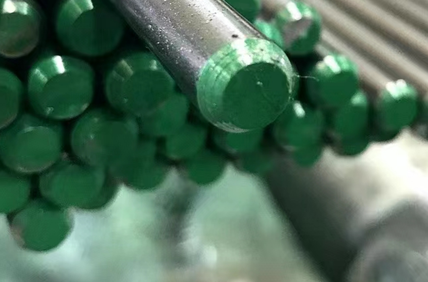 Alloy Steels: A Comprehensive Guide to Types and Applications | by Hxm ...