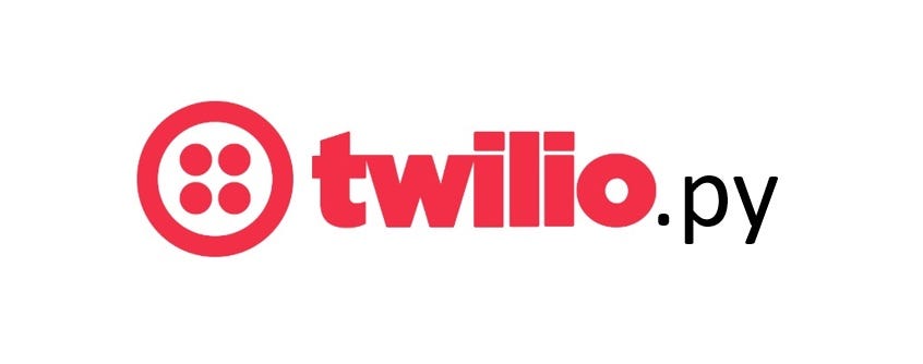 How to Monitor IP Addresses, Alert with Twilio, and Track Acknowledgments in Python — The ...