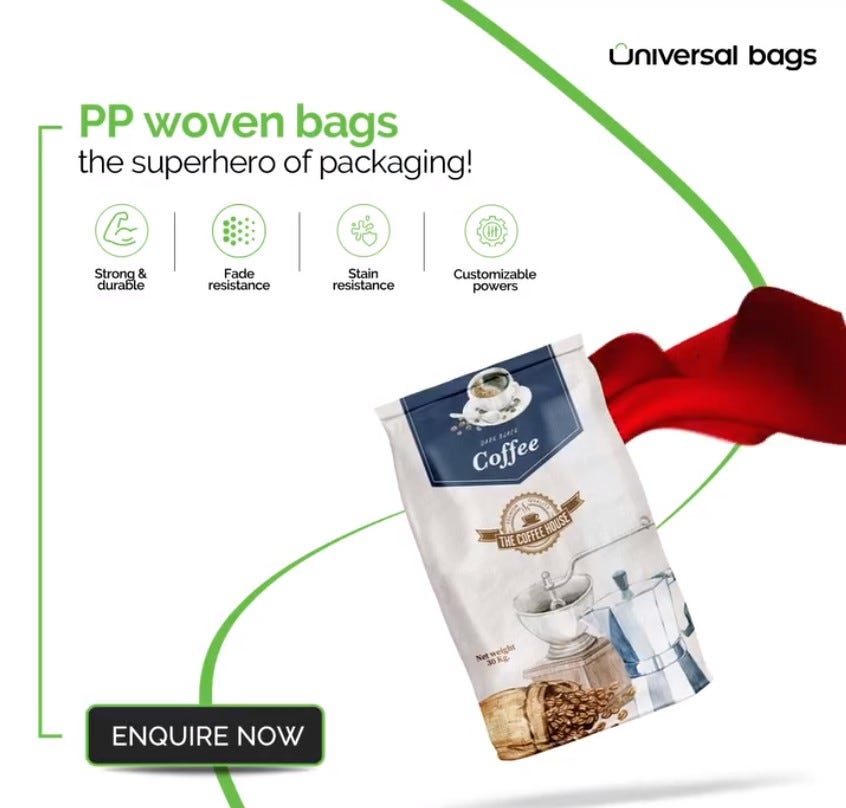 Stand Out from the Crowd with Custom Promotional Carry Bags | by ...