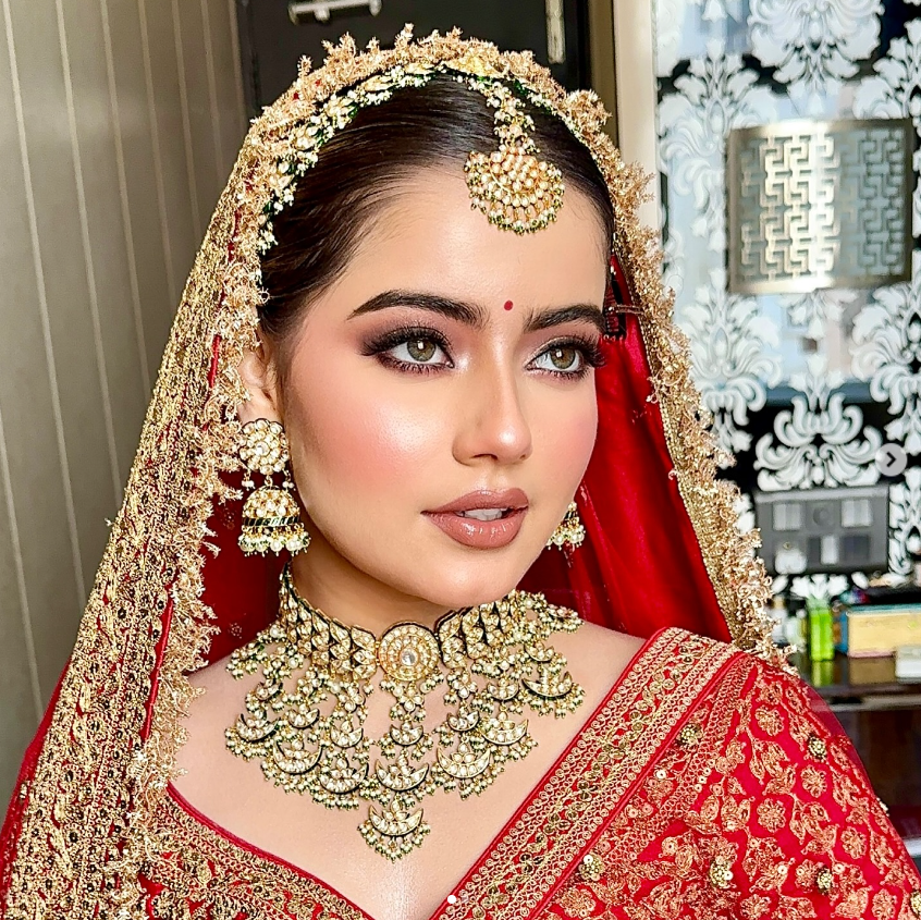 Makeup Artist in Lucknow — Reema Raitani | by Pragatisaini#SEOEXPERT ...
