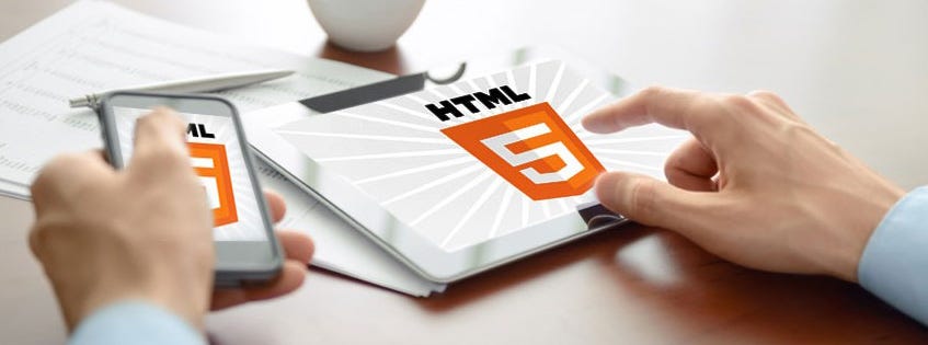 HTML5 Apps Development Company in India | by Mobize Technologies | Medium