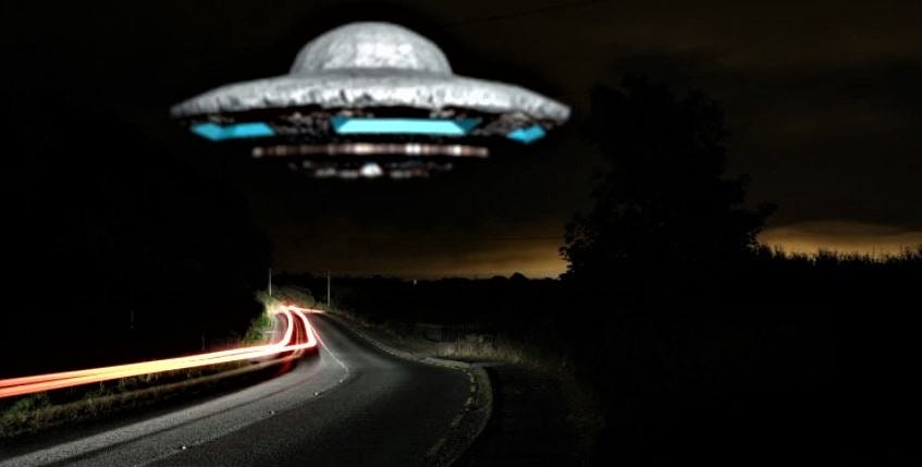 Famous Alien Abduction In Melbourne Australia | by Johnmooner-chief ...