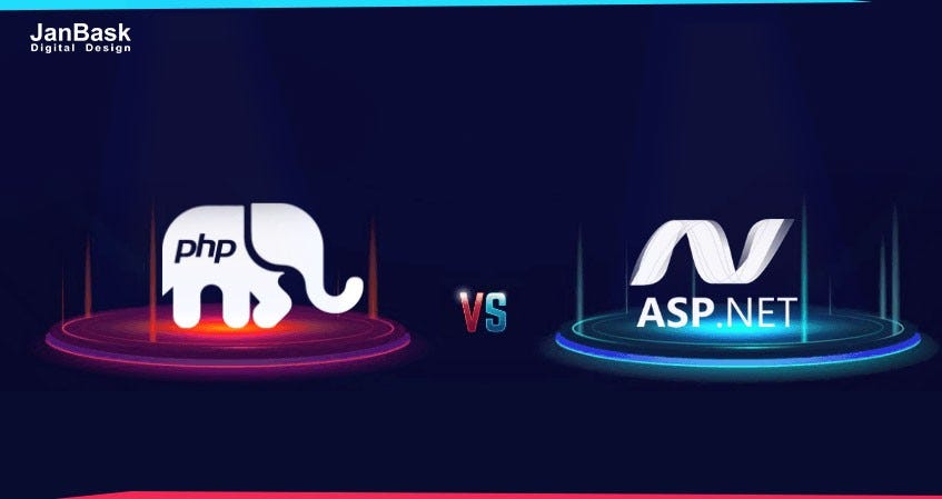 ASP.net vs PHP: What to Choose for Web Development | by Novateus | Novateus | Medium