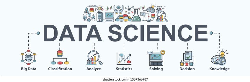 Embarking on a Career as a Data Scientist | by Tom Staite | Medium