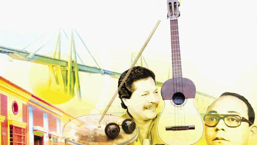 Gaita zuliana canta a la Navidad con alegría, devoción y sentir popular ...