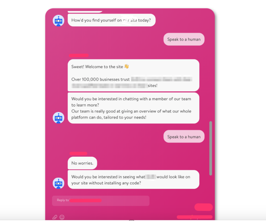 Top 10 Chatbot Fails and How to Avoid Them | by Jeff Epstein | Chatbots ...