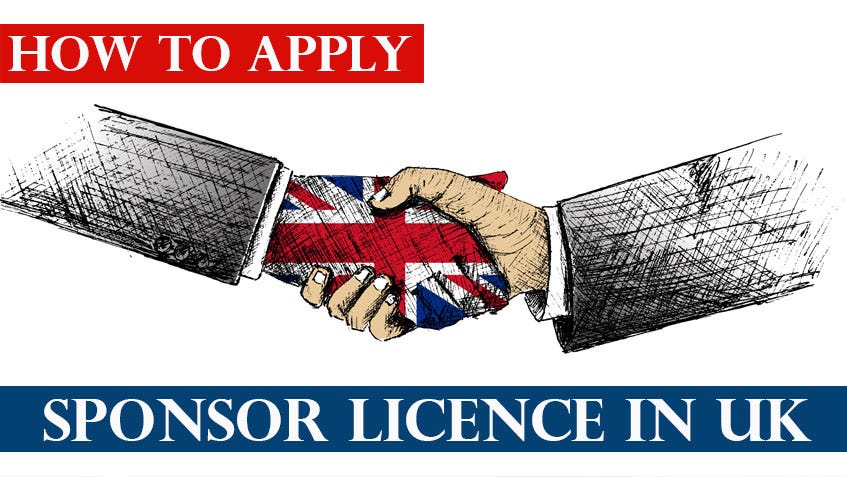 How to Apply Sponsor licence in UK: Sponsor Licence guidance | by Infodestinydot | Nov, 2023 ...
